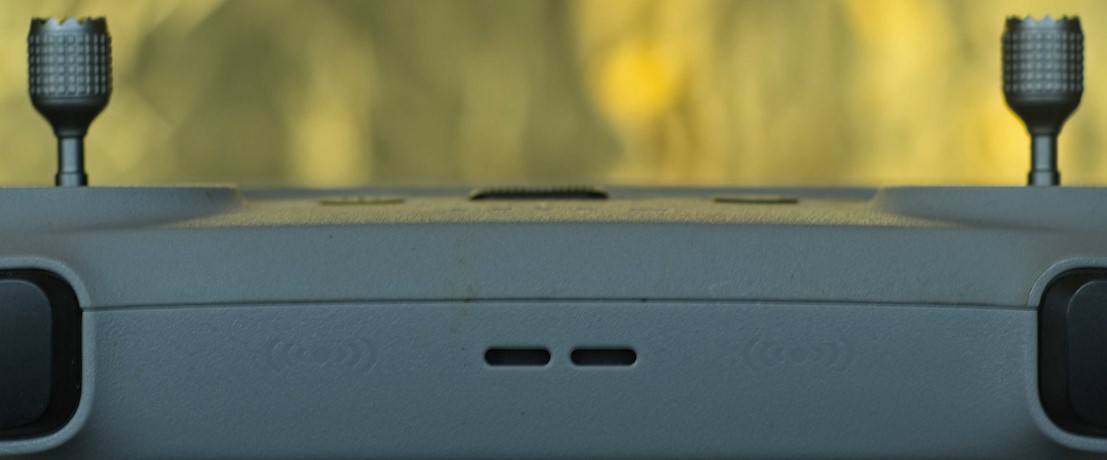 DJI Mini 3 Pro RC Controller – VicVideoPic