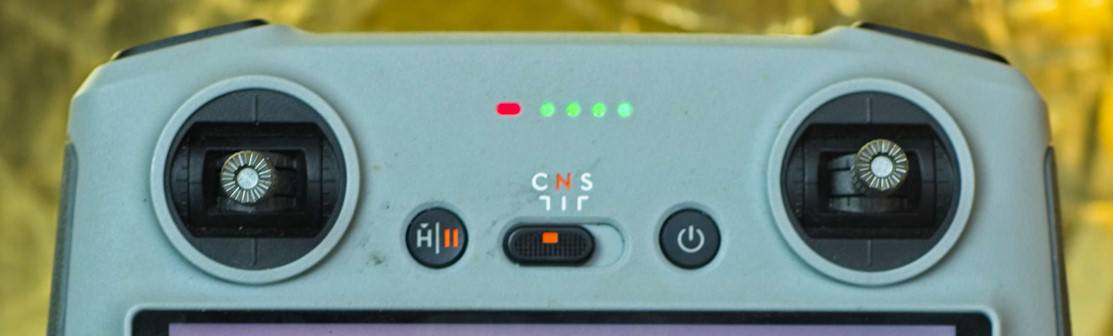 DJI Mini 3 Pro RC Controller – VicVideoPic