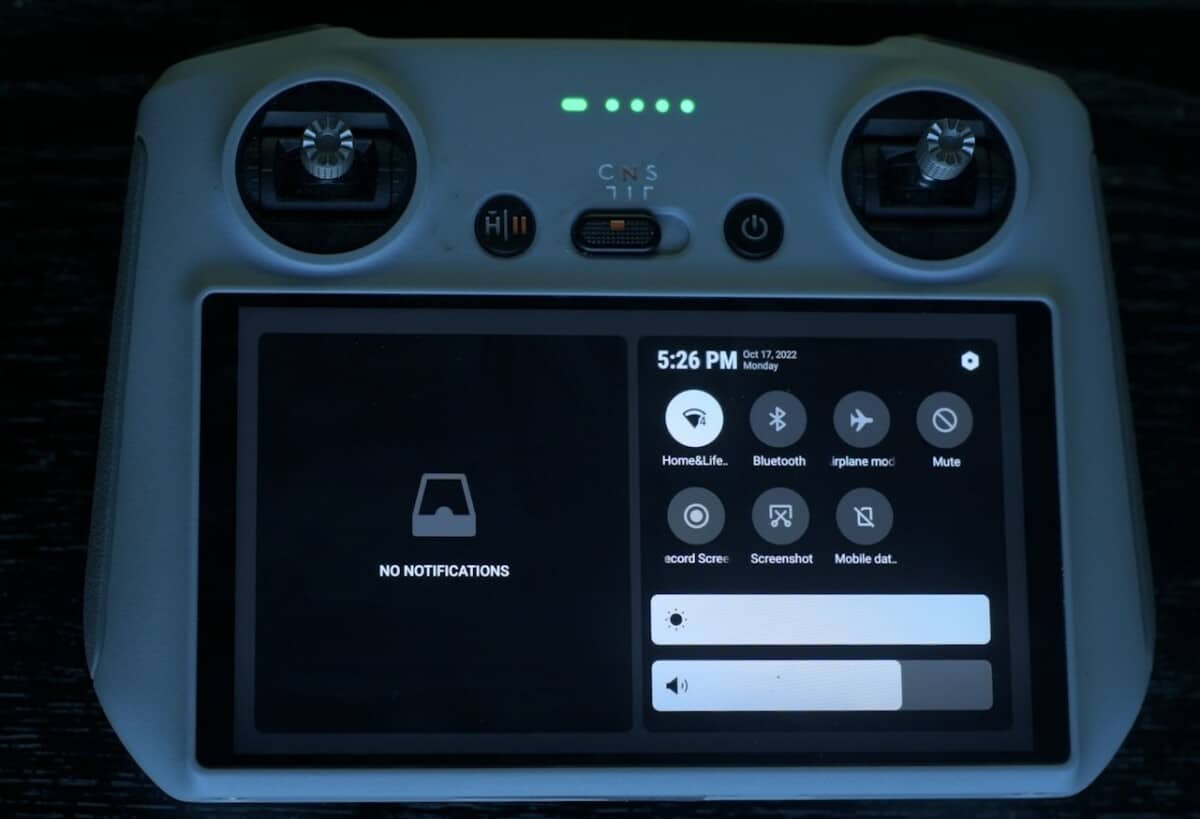 DJI Mini 3 Pro RC Controller – VicVideoPic