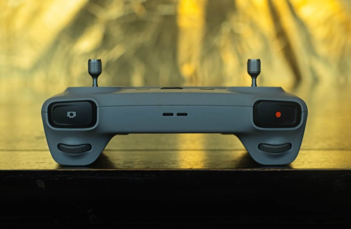 DJI Mini 3 Pro RC Controller – VicVideoPic