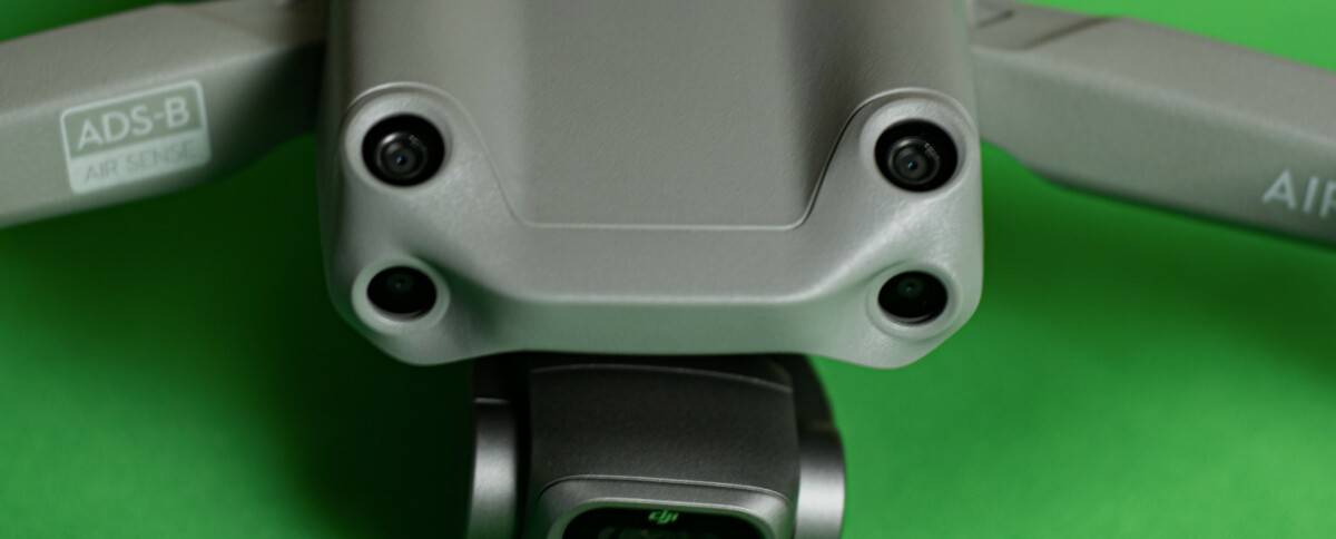 DJI Air 2s Active Track Tutorial – VicVideoPic