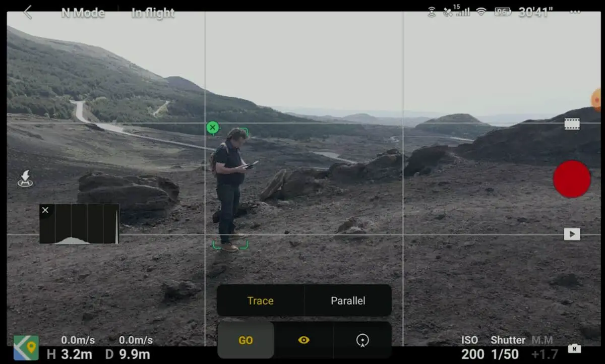 DJI Air 2s Active Track Tutorial – VicVideoPic