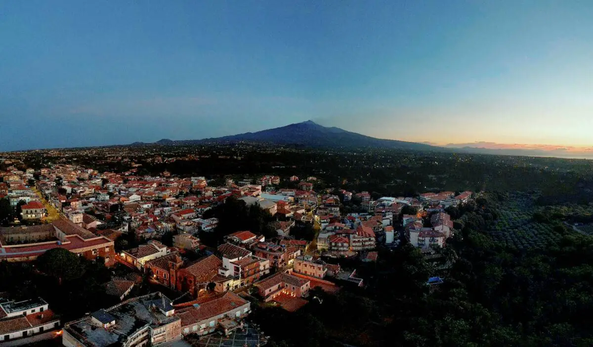 DJI Air 2S Panorama Mode – VicVideoPic