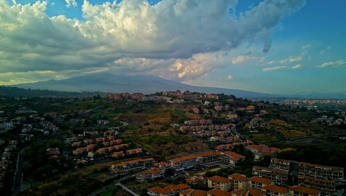 DJI Mini 3 and 3 Pro AEB Photo Mode for HDR Photography – VicVideoPic