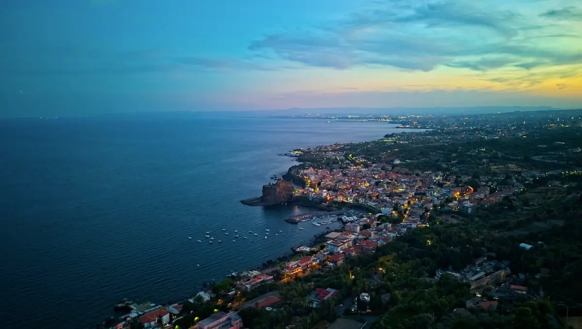 DJI Mini 3 and 3 Pro AEB Photo Mode for HDR Photography – VicVideoPic