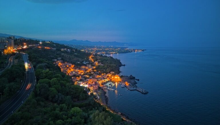 DJI Mini 3 and 3 Pro AEB Photo Mode for HDR Photography – VicVideoPic