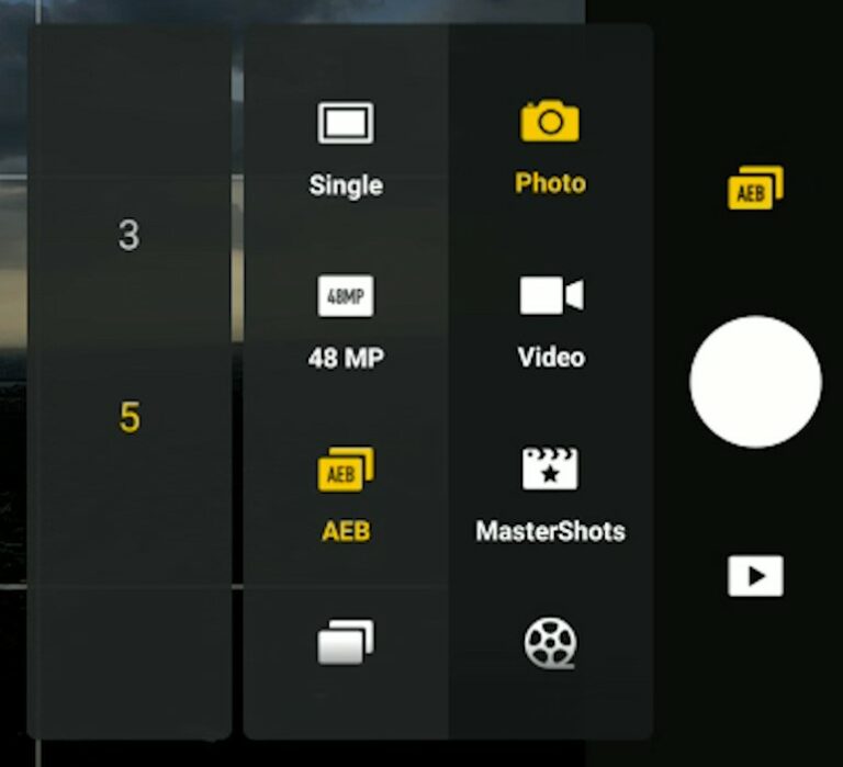 DJI Mini 3 and 3 Pro AEB Photo Mode for HDR Photography – VicVideoPic
