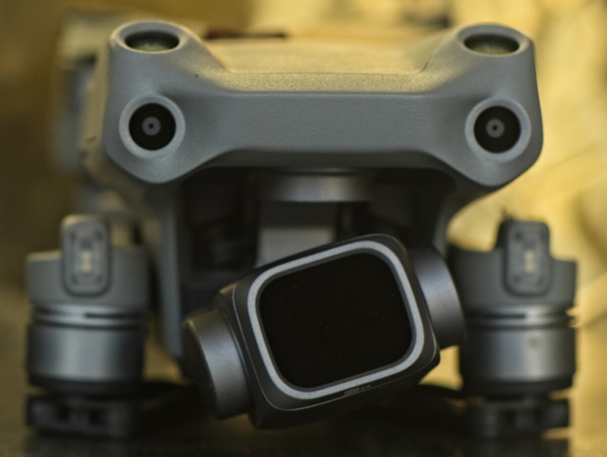 DJI Mini 3 Pro vs Air 2S – A Detailed Comparison – VicVideoPic