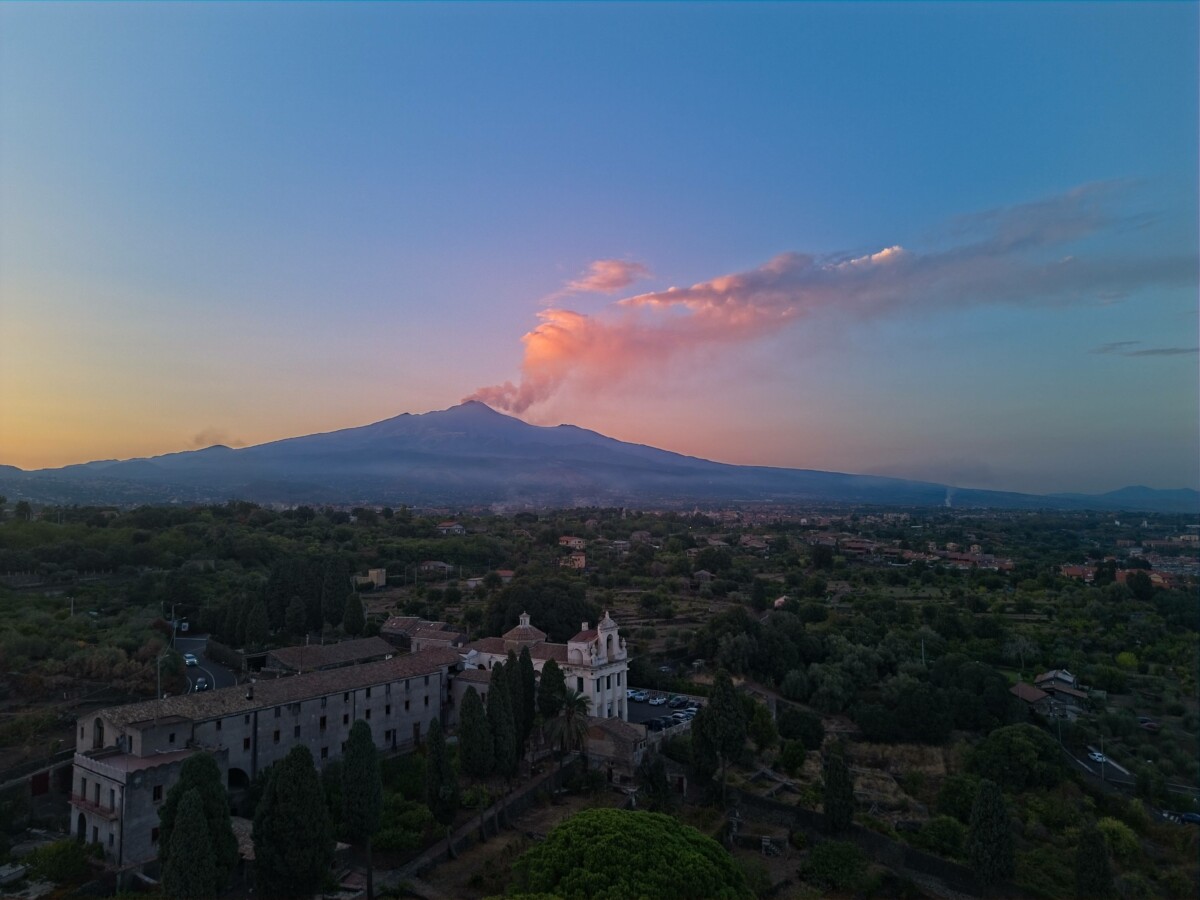 DJI Mini 3 and 3 Pro AEB Photo Mode for HDR Photography – VicVideoPic