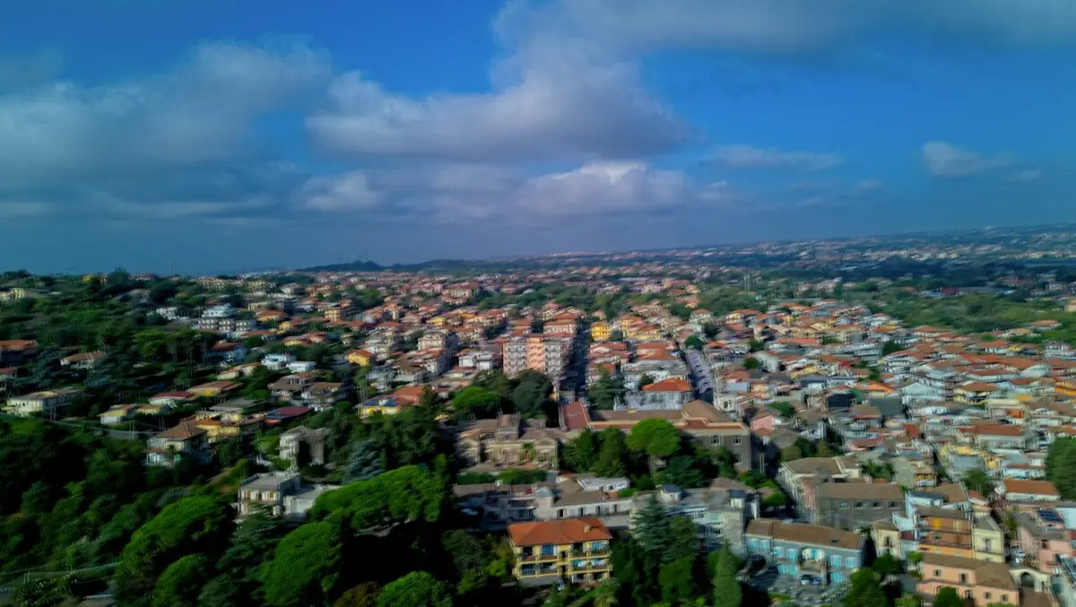 DJI Mini 3 and 3 Pro AEB Photo Mode for HDR Photography – VicVideoPic