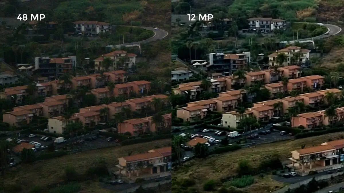 DJI Mini 3 Pro 48MP Photo Mode (Including Panorama) – VicVideoPic