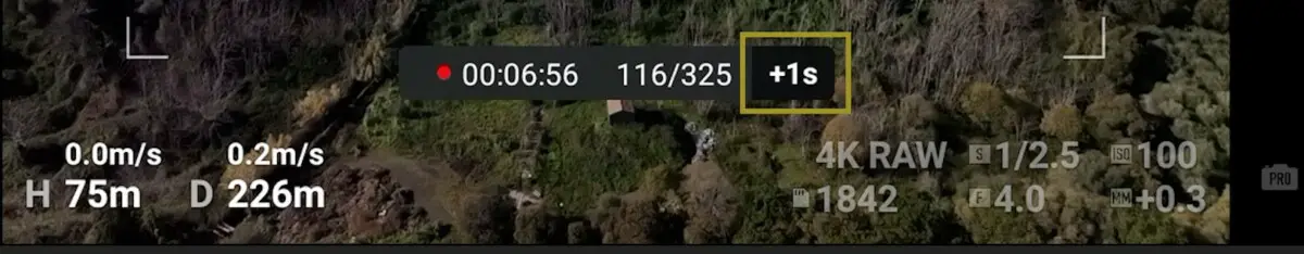 DJI Mavic 3 Hyperlapse Tutorial and Settings – VicVideoPic