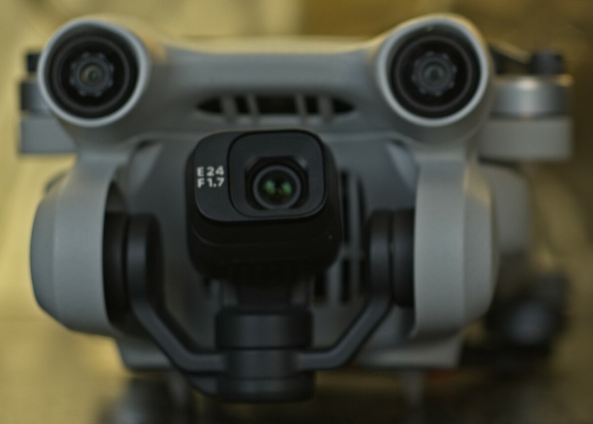 DJI Mini 3 Pro vs Air 2S – A Detailed Comparison – VicVideoPic