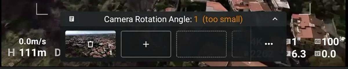 DJI Mavic 3 Hyperlapse Tutorial and Settings – VicVideoPic