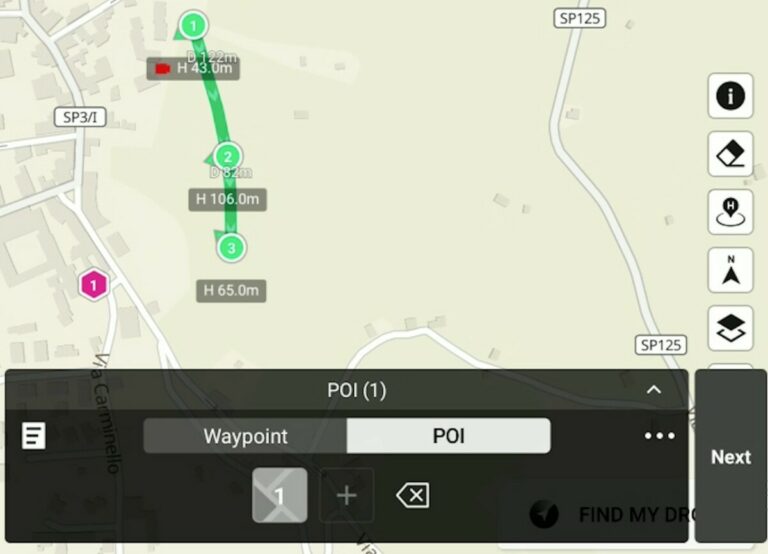 DJI Mavic 3 and 3 Classic: Waypoints 3.0 Finally Available – VicVideoPic