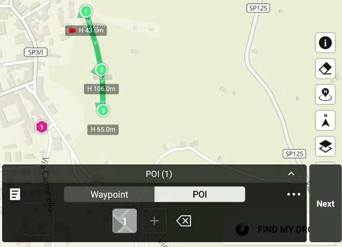 DJI Mavic 3 and 3 Classic: Waypoints 3.0 Finally Available – VicVideoPic