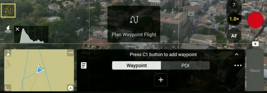 DJI Mavic 3 and 3 Classic: Waypoints 3.0 Finally Available – VicVideoPic