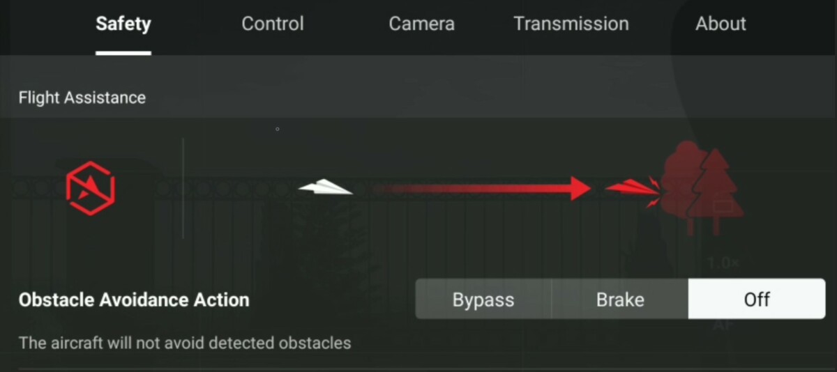 DJI Mini 3 Pro Obstacle Avoidance System – VicVideoPic
