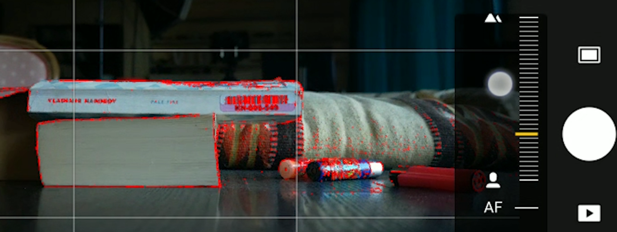 DJI Mini 4 Pro Photo Camera Settings for Epic Photography – VicVideoPic