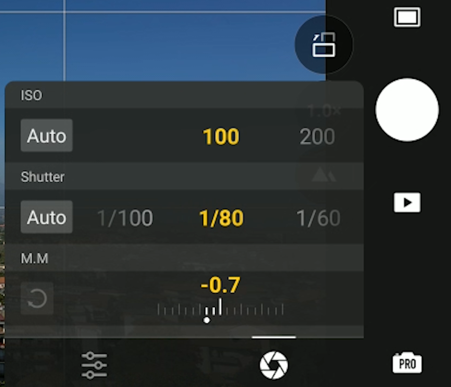 DJI Mini 4 Pro Photo Camera Settings for Epic Photography – VicVideoPic