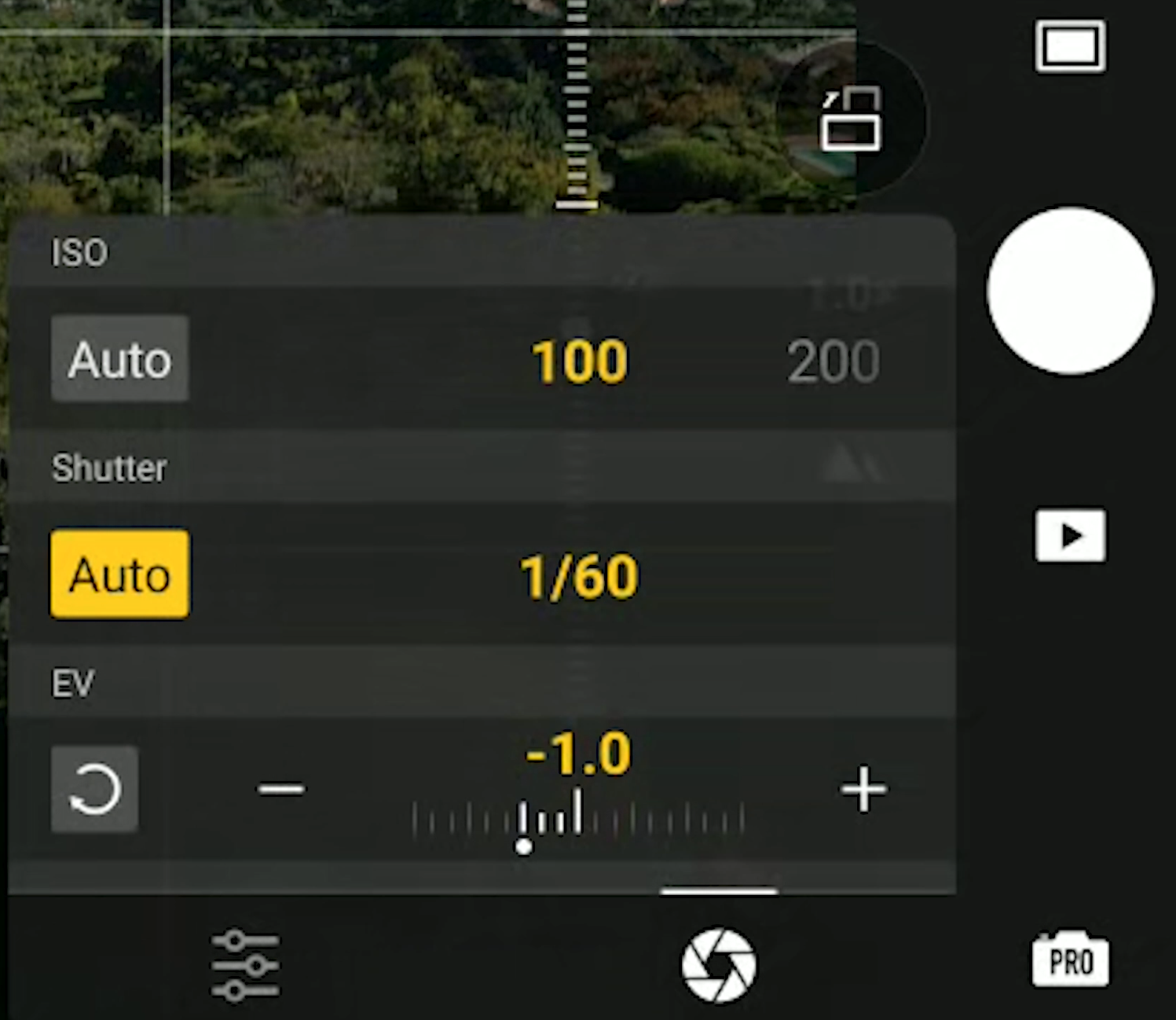 DJI Mini 4 Pro Photo Camera Settings for Epic Photography – VicVideoPic