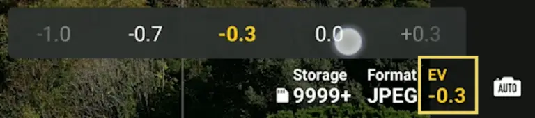 DJI Mini 4 Pro Photo Camera Settings for Epic Photography – VicVideoPic