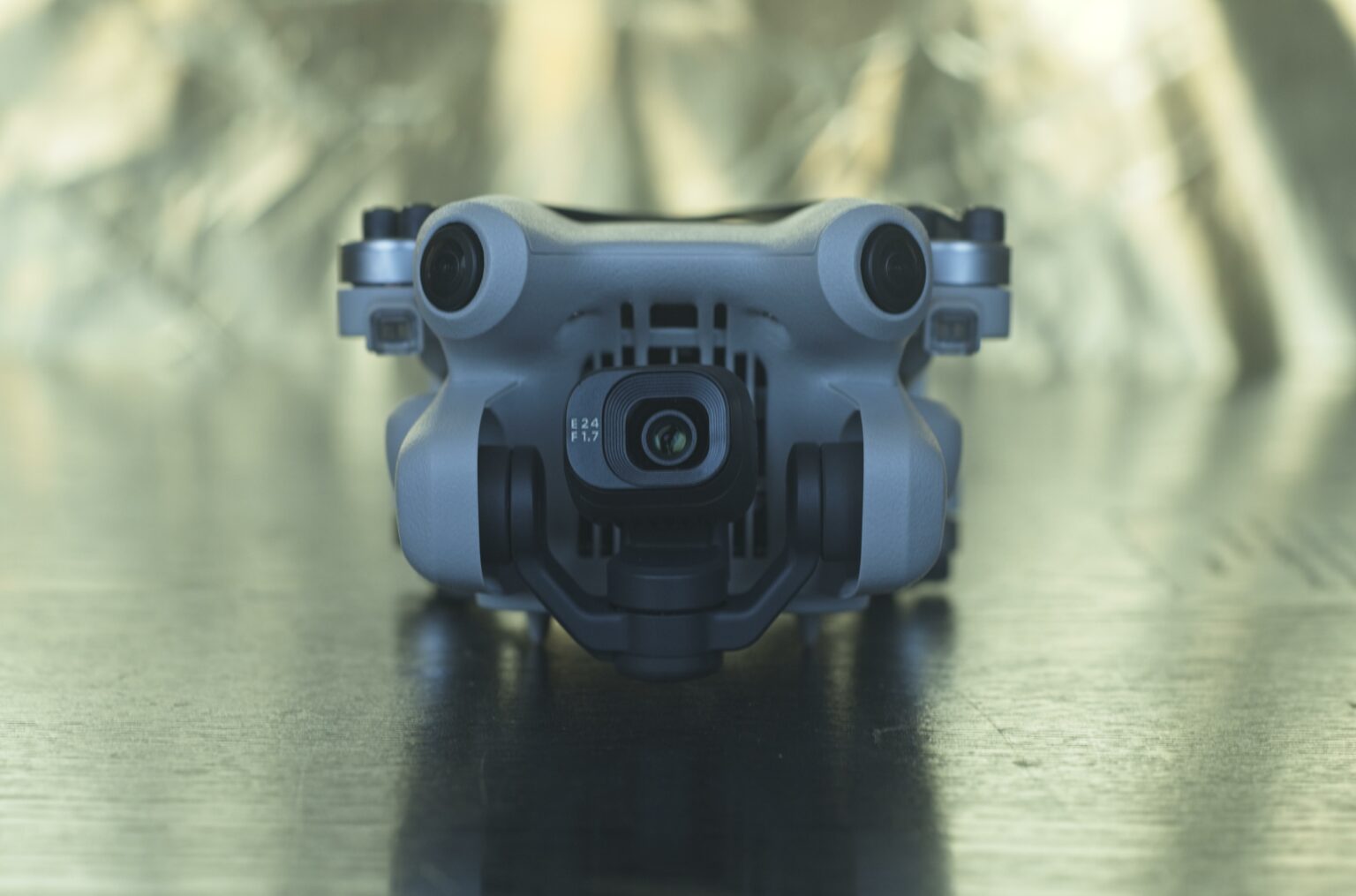 DJI Mini 4 Pro For Photography – How Good is the Photo Quality ...