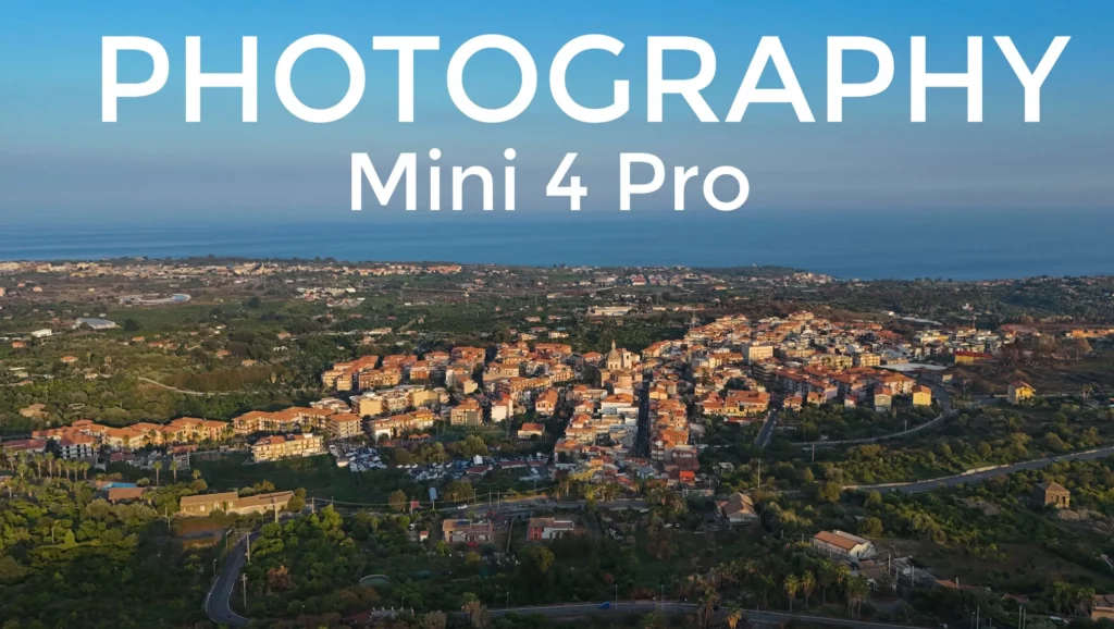 DJI Mini 4 Pro For Photography – How Good is the Photo Quality ...