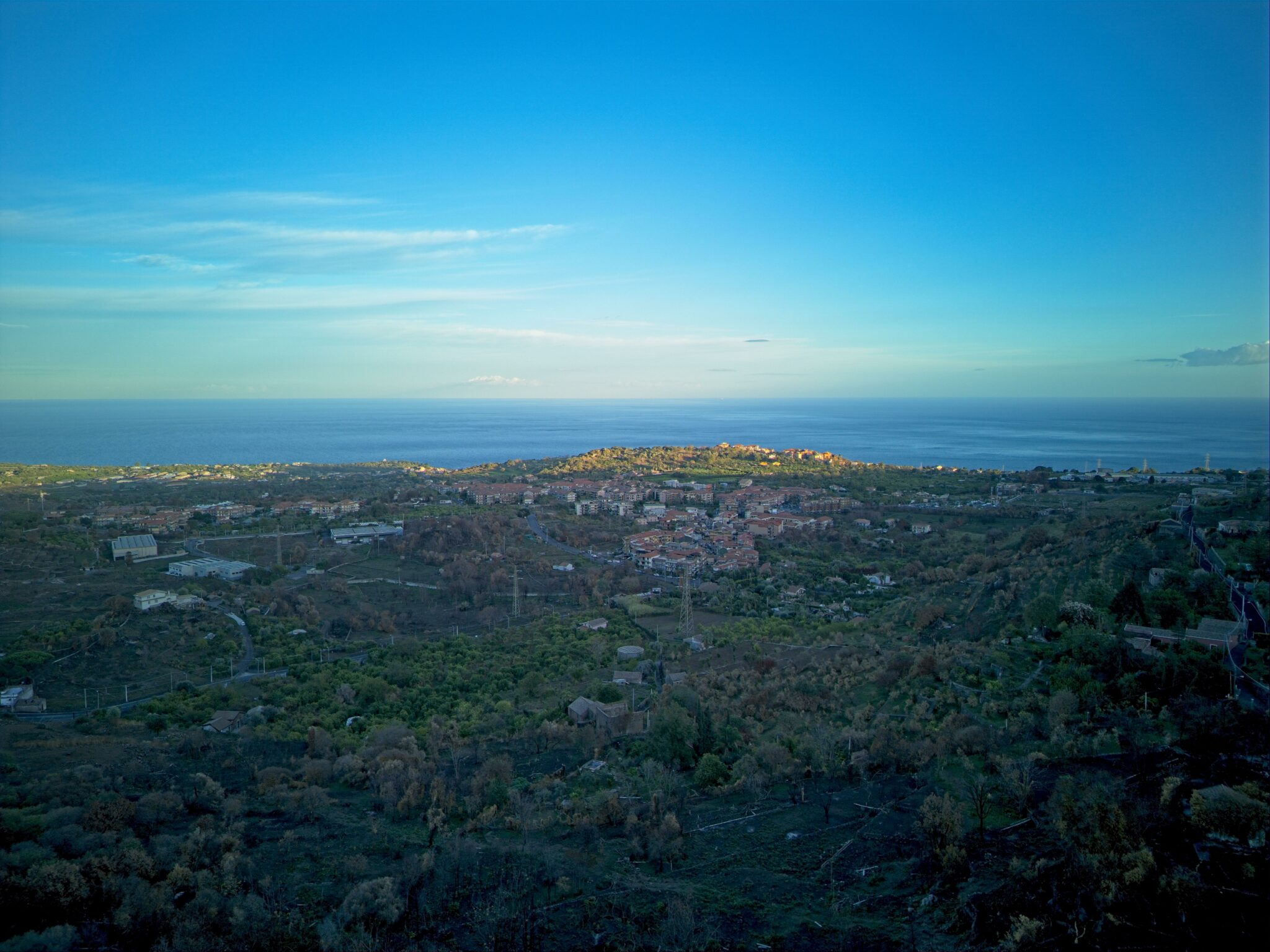 DJI Mini 4 Pro – How to Use the 48 MP Mode to Enhance Photo Quality ...