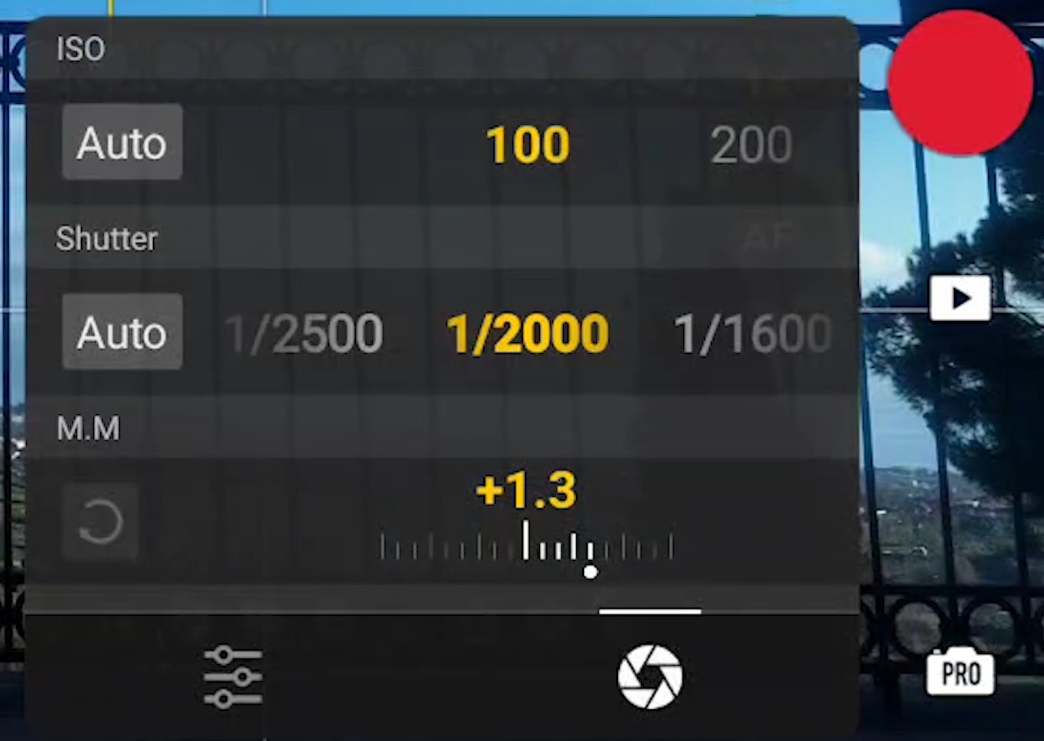 DJI Mini 4 Pro Camera Settings for Cinematic Video – User Guide ...