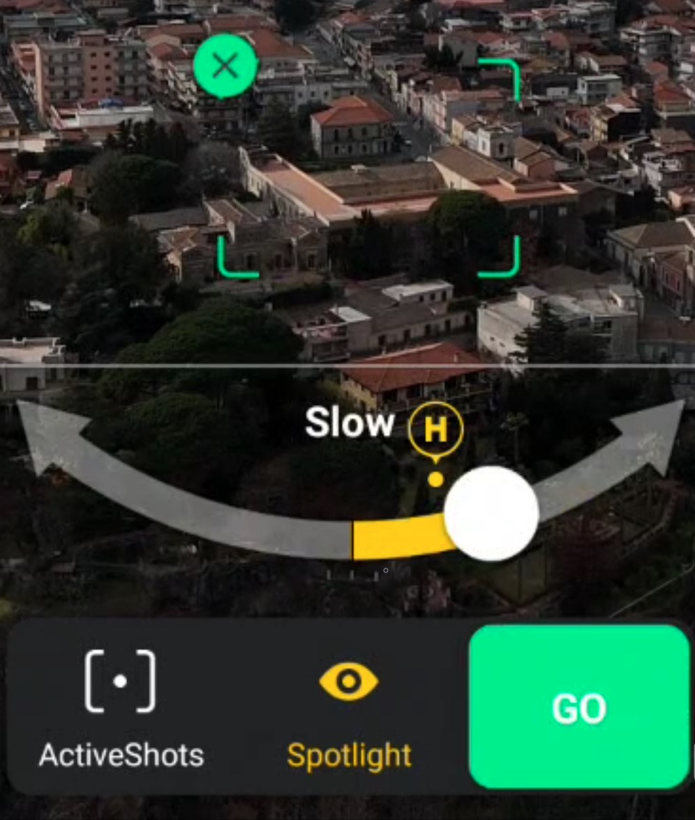 Dji Mini 4 Pro: How to Use Point Of Interest for Epic Footage – VicVideoPic