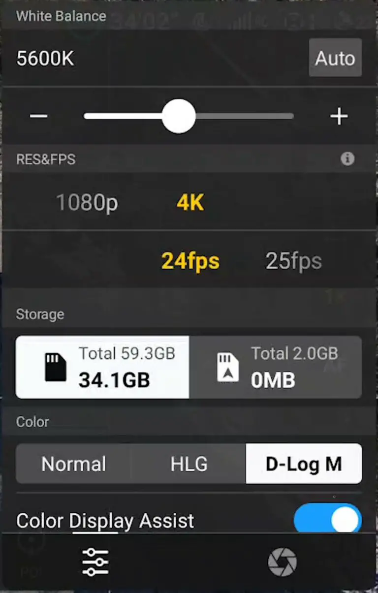 DJI Mini 4 Pro – Active Track 360, NEW Version (Named ACTIVE SHOTS ...