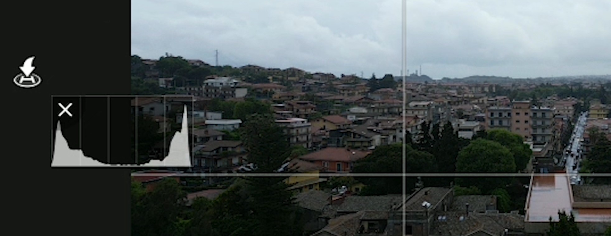 DJI Mini 4 Pro Exposure Settings: How to Expose Footage and Photos for ...