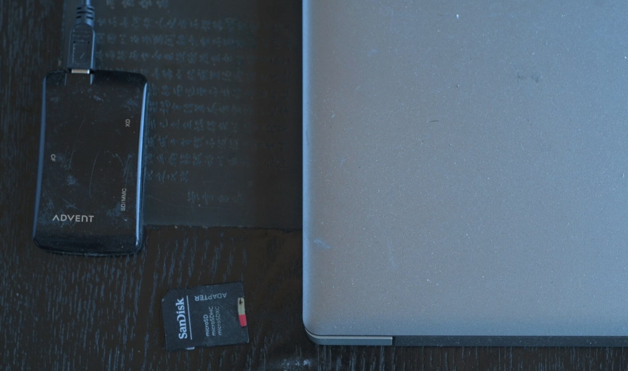 DJI Mini 4 Pro and Air 3 – Transfer Video Files To Phone or PC ...