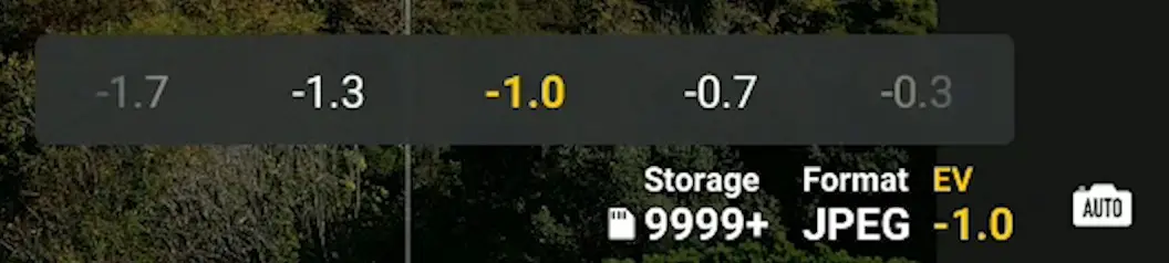 Drone Video: How to Control Light – Tips for Correct Exposure – VicVideoPic