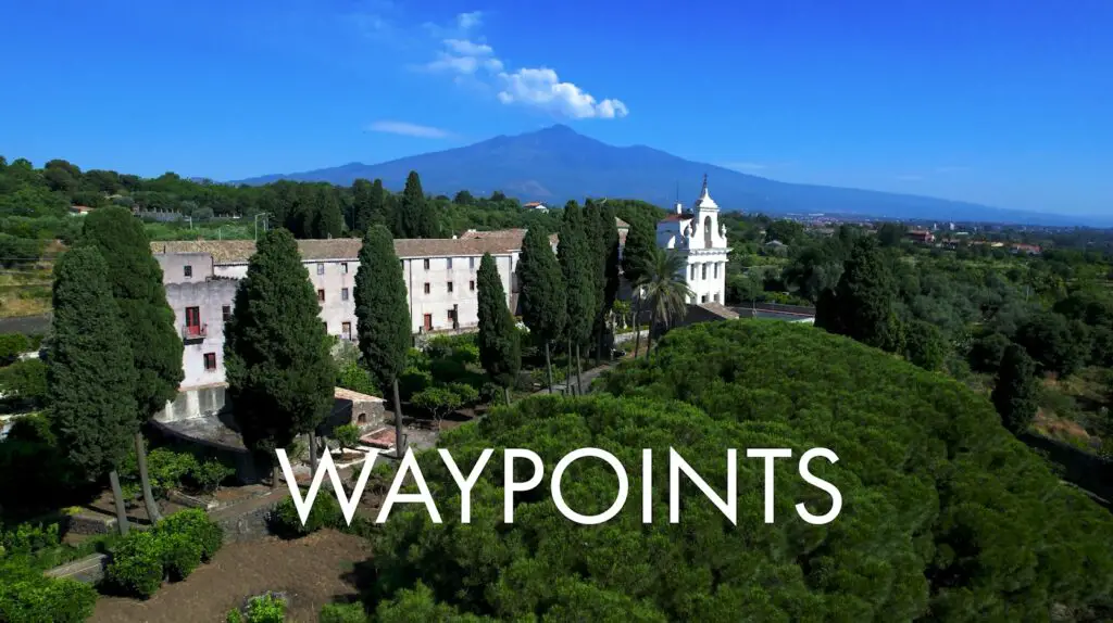 WAYPOINT on DJI Mini 4 Pro, Air 3, Air 3s and Mavic 4 Pro – How to Create Waypoints Missions ...